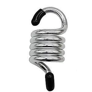Hammoch-Chair Spring Porch Swing Spring - 750Lbs Heavy Duty Chair Swing Springs Heavy Bag Swing Swing Chair Spring (1 PC 750Lbs)