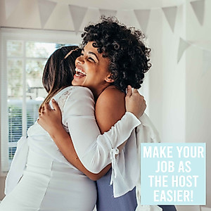 Hadley Designs 25 Baby Shower Diaper Raffle Tickets For Baby Shower Boy - Blue Baby Shower Games For Boys, Diaper Raffle Cards, Baby Raffle Tickets, Baby Shower Invitation Inserts, Baby Shower Ideas