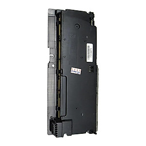 USonline911 Power Supply Replacement, for Sony PS4 Slim Game Console ADP-160ER Replacement Portable Power Supply 100-240V