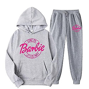 wkind olades Hoodies +sweatpants Set for Women Sweatshirt Novelty Hoodie Fall Drawstring Clothing 2023 Trendy Outfits