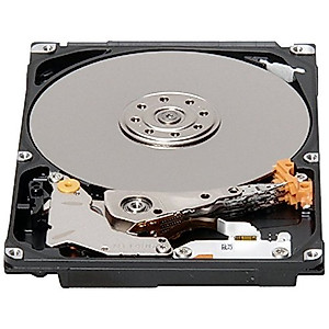 Toshiba MQ01ABD 1 TB 2.5 Internal Hard Drive MQ01ABD100 SATA 5400RPM 1 Year Warranty (Renewed)