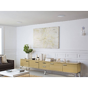 Bose Virtually Invisible 791 In-Ceiling Speaker II - White