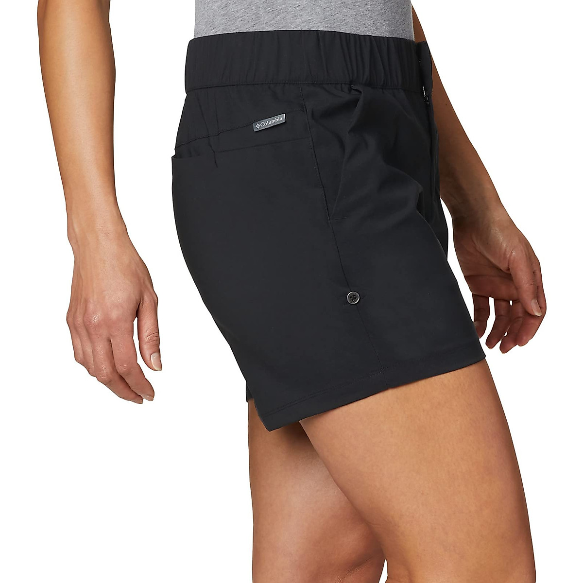 Columbia Firwood Camp™ II Shorts Black XS 5
