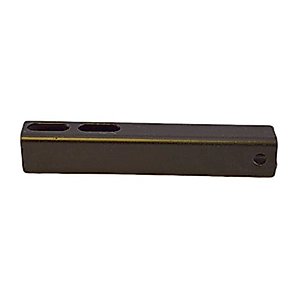 FR Recliner Handle Extension Tube Drive Shaft 8.65" Length for 5/8" Lever