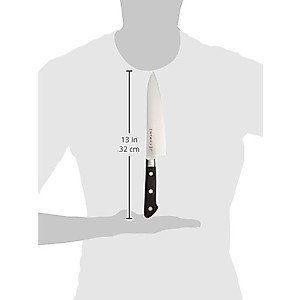 Tojiro Kitchen Knife F-807