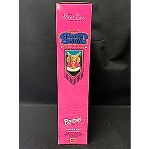 Barbie Medieval Lady Great ERAS Collection (1994)