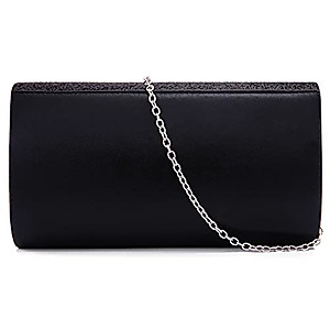 Togudot Clutch Purses for Women Evening Bags Womens Purse Envelope Bag Wedding Wallet Crossbody