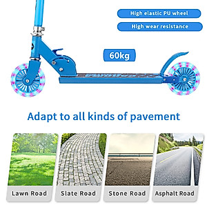 Caroma Electric Scooter