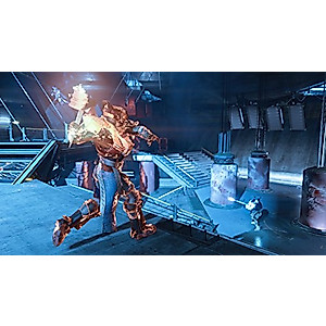 Destiny The Collection - PlayStation 4 Standard Edition