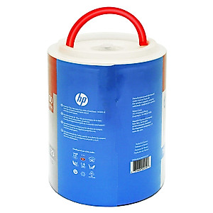 HP DVD-R 16X 4.7GB 100PK Spindle with Handle