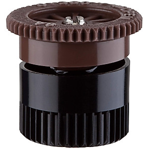 Hunter Industries RTL20028A Hunter 8' Pro Adjustable Irrigation Spray Nozzle, Brown