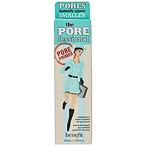 Benefit the POREfessional Pore Minimizing Primer Women Primer 1.5 oz