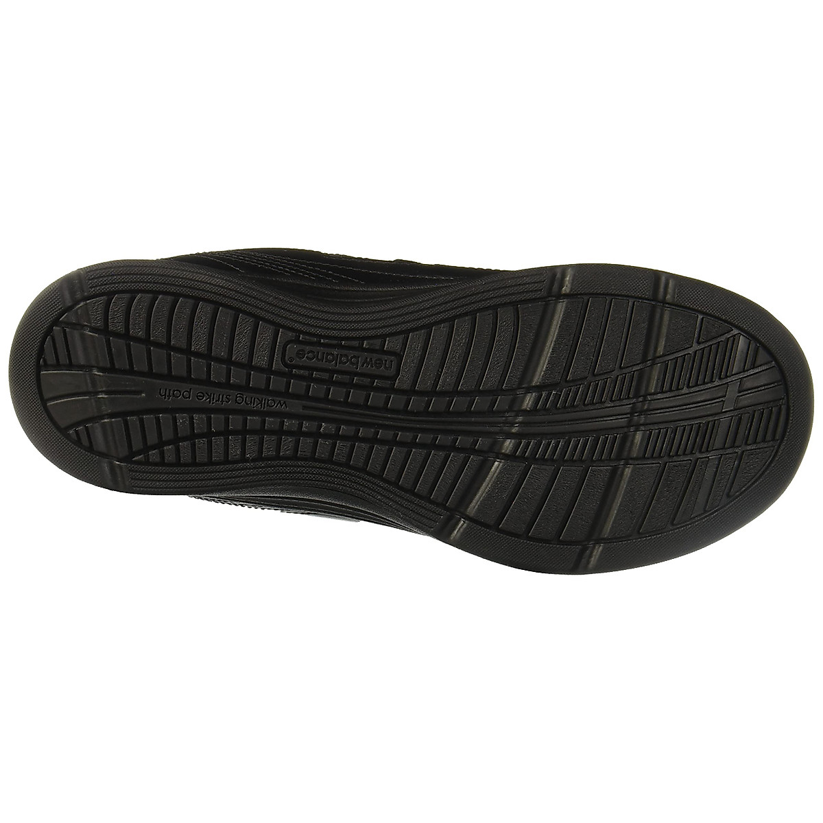 New Balance Men's 577 V1 Hook and Loop Walking Shoe