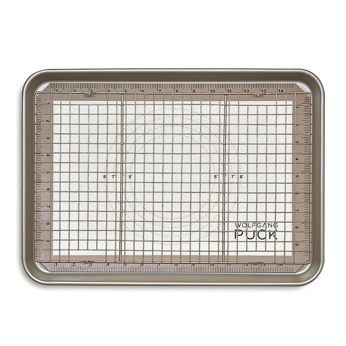WP 3PC Sheet Pans 715-482 (Renewed)