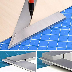 45-Degree Thin Beam Square