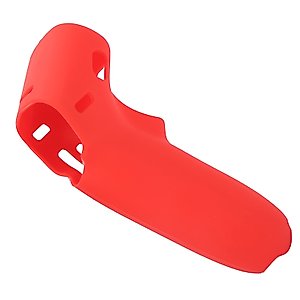 Joystick Cover for FPV, Joystick Beautiful Soft Accessories for FPV Joystick Cover for FPV(red)
