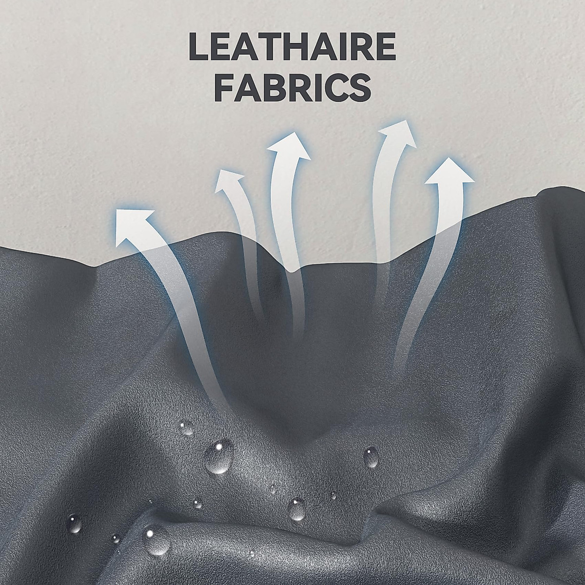 LEAIJIAFY Foldable Bed Sleeping Cot with Casters and 1.57" Latex Mattress,Temporary Bed Guest Rollaway Bed with Adjustable Backrest,Sturdy Metal Bed Frame,for Lunch Break Nap,Black,74.80" *23.62"