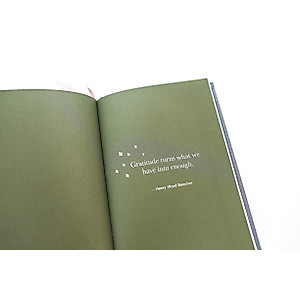 Paper Peony Press Gratitude Journal for Women: A Daily 5 Minute Guide for Mindfulness, Positivity, Affirmation and Self Care (Premium Keepsake Edition)