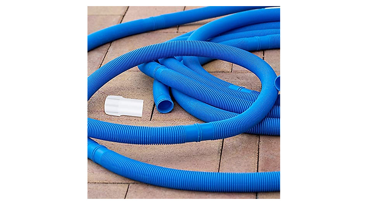 1-1/2 Inch Pool Vacuum Hose Cuff Replacement Swimming Pool Cuff Vacuum ...