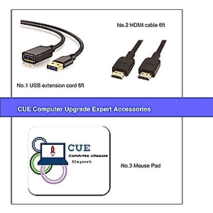 HP 2022 Newest 15.6" HD Touchscreen Laptop, 11th Gen Intel Core i5-1135G7 Up to 4.2 Ghz, Intel Iris Xe Graphics, HDMI, Webcam, Win11 +CUE Accessories (16GB RAM | 1TB SSD)