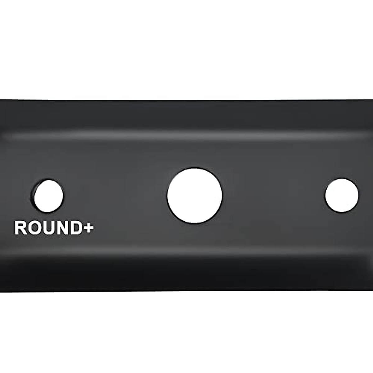 Grasscool L110 42 inch Mower Blades for John Deere L118 L111 L100 Scott's L1742 Sabre 42'' Cut Deck Mower Replace for GX20249 GX20433 GY20567