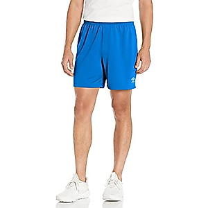 Umbro Field Short, Royal, Medium