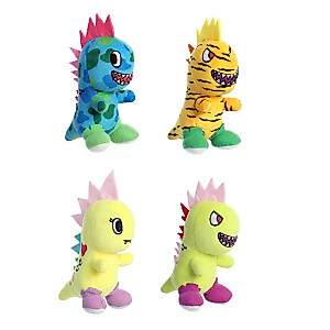 Aurora World Tokidoki - 5'' Tokimon Kaiju Blind Bag Assortment