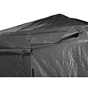 Sojag Universal Winter Cover for Gazebos, Gazebo Accessories