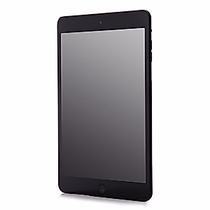 Apple iPad mini ME215LL/A (16GB, Wi-Fi + Sprint 4G, Black) (Refurbished)