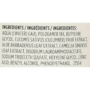 Almay Oil Free Eye Makeup Remover Pads, 80 Counts