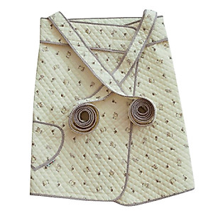 NAWANIS Korean Traditional PODAEGI (Four Season Type) Made by 100percent Method