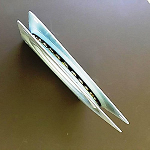 Revolving Acrylic Lazy Susan - Red