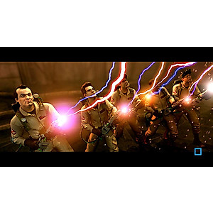 Koch Distribution Ghostbusters The Video Game Remastered (Nintendo Switch)