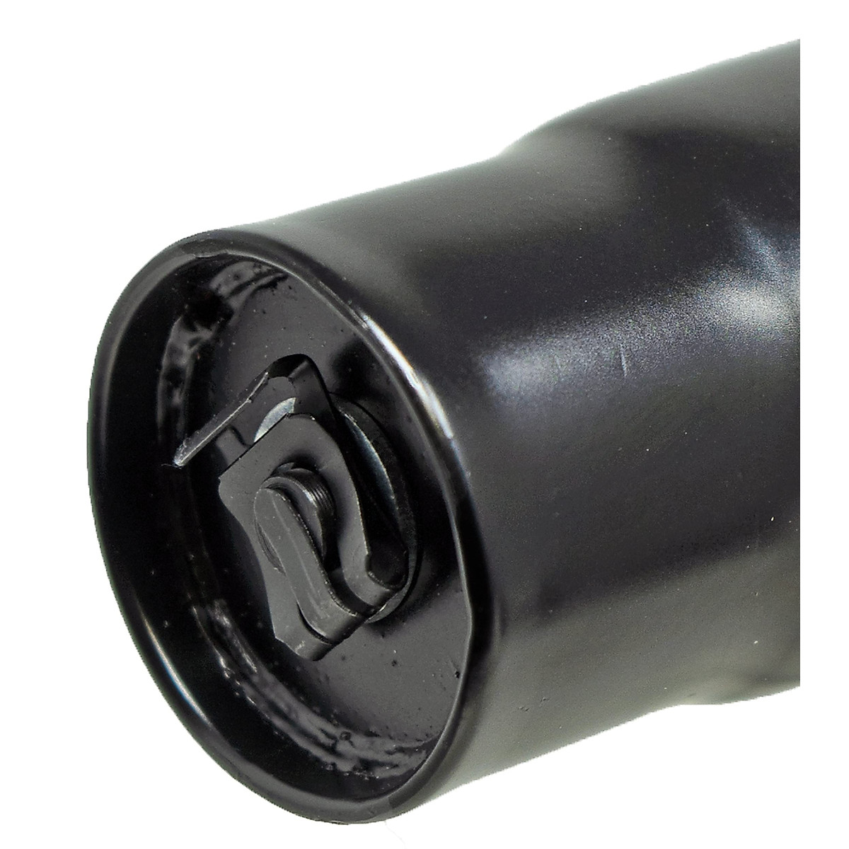 Replacement Hardware for Office Chair Gas Lift Cylinder Piston Includes 10 Sets of Retaining Clips and Washers (10-CW)