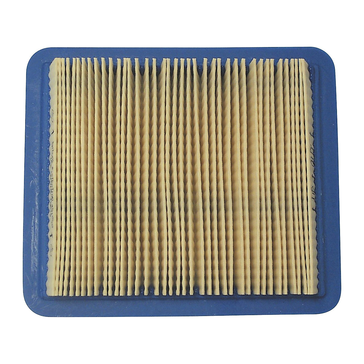 Briggs & Stratton Air Filter - 3.5 to 6.5 HP, Model# 5043D