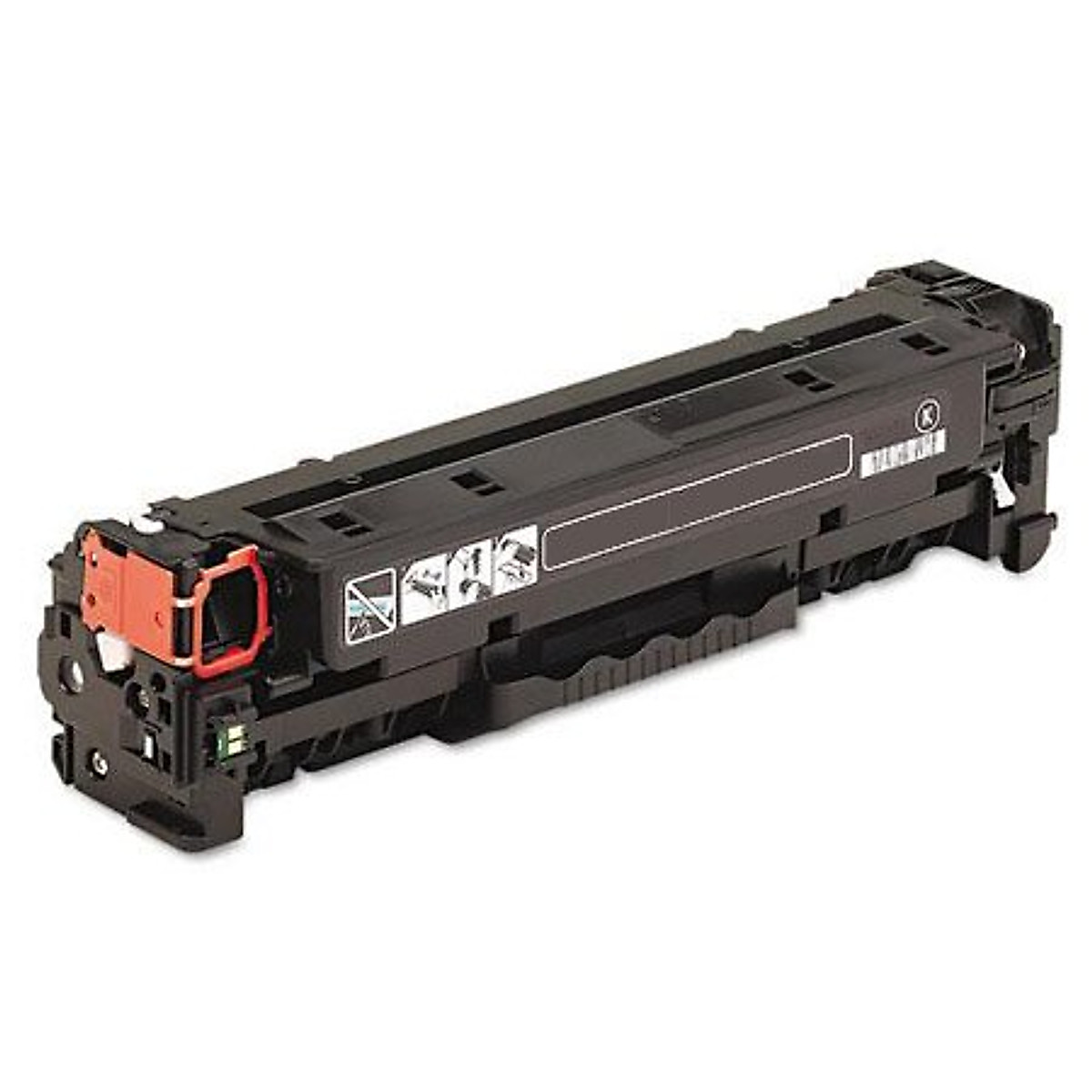 Laser Tek Services Compatible Samsung CLT-K505L CLT-C505L CLT-M505L CLT-Y505L High Yield Toner Cartridge Replacement for Samsung ProXpress C2620DW Printers (Black, Cyan, Magenta, Yellow, 4 Pack)