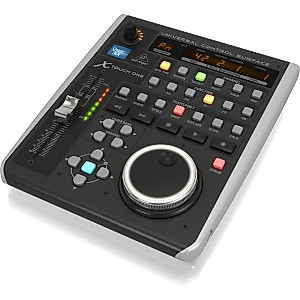 Behringer X-Touch One