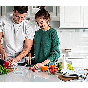 NJCharms Ceramic Spoon Rest for Stove Top, Porcelain Spoon Holder, Large Utensil Rest for Kitchen Counter, Spoon Rest for Spoon, Ladle, Spatula, Modern Farmhouse Kitchen Decor, 1 Pc