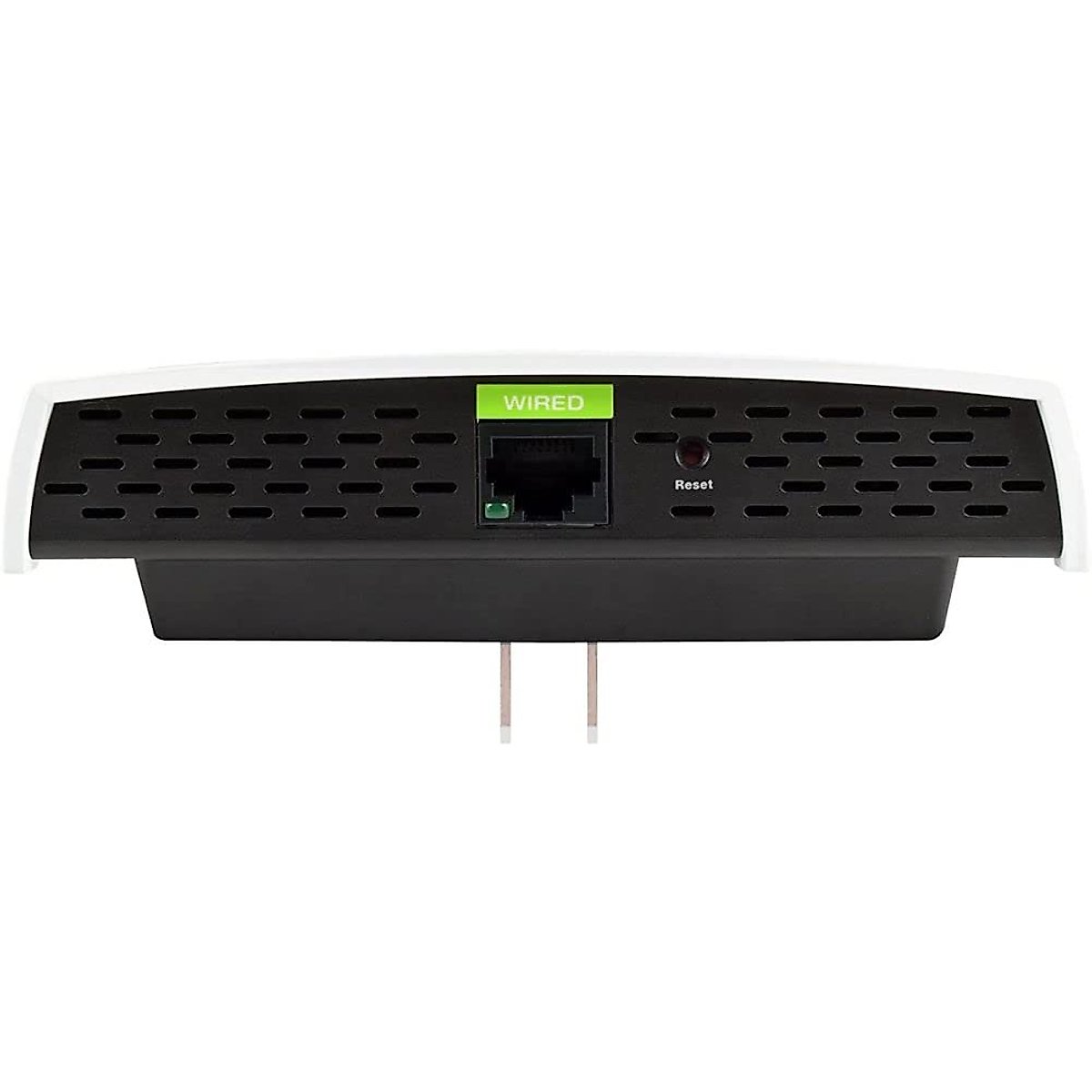 Amped Wireless High Power AC2600 Plug-in Wi-Fi Range Extender with MU-MIMO (REC44M)