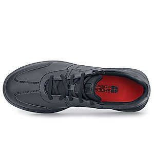 Shoes for Crews Freestyle II, Mens, Black, Size 12