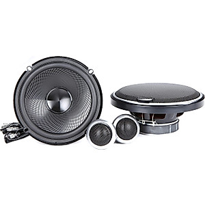 Kenwood KFC-P710PS 280 Watts Performance Series 6-1/2" Component Speakers