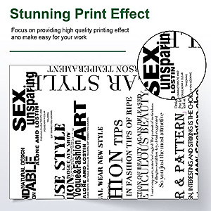 PAXA Compatible B3340 55B0ZA0 High Yield Imaging Unit Replacement for Lexmark , Works with B3340dw(29S0250) B3442dw(29S0300) Printer, Approximately 40,300 Pages (1-Pack, Black )