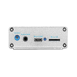 Multifunctional MP3 Player