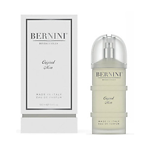 BERNINI Original Man Fragrance Eau De Parfum | Made In Italy