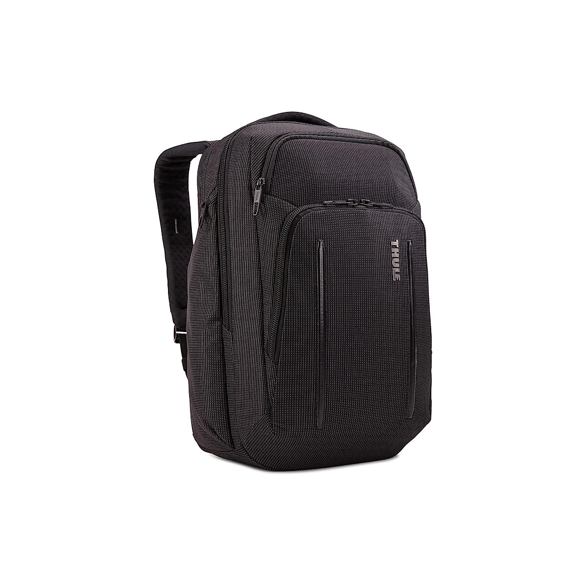 Thule Crossover 2 Convertible Laptop Bag 15.6", Black, One Size