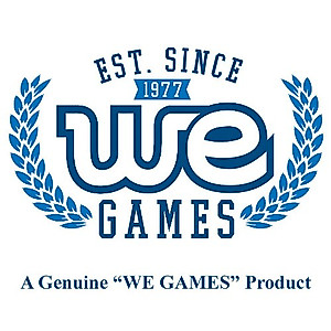 Best Value Tournament Chess Set 90% Plastic Filled Chess Pieces and Roll-Up Vinyl Chess Board