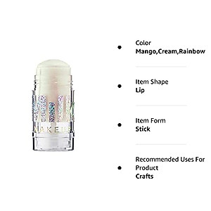 Glitter Stick By Milk Makeup - Techno - rainbow glitter