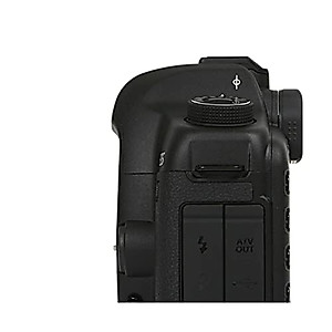 Camera EOS 5D II 5D2 Full Frame DSLR Camera Digital Camera (Color : 5D MarkIII)