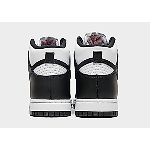 Nike Womens WMNS Dunk High DD1869 103 Panda (2021) - Size 6.5W