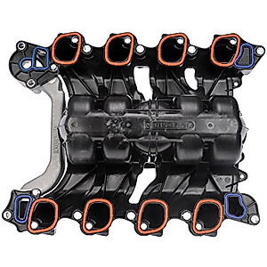 Dorman 615-375 Engine Intake Manifold Compatible with Select Ford Models